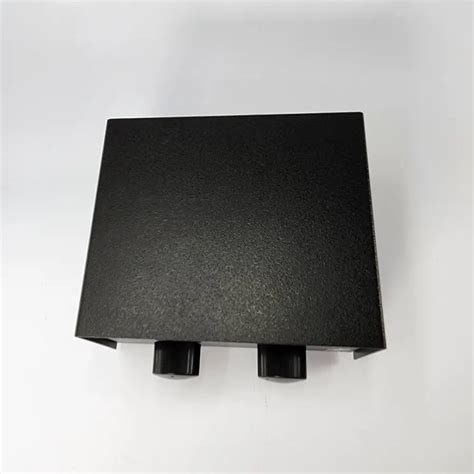 Niles Sv 5 Auxiliary Selector Line Level Volume Control Unit Black Tested Max Marine