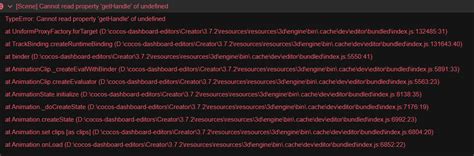 372 Remove Material Pass Will Cause Animation Throw Error · Issue