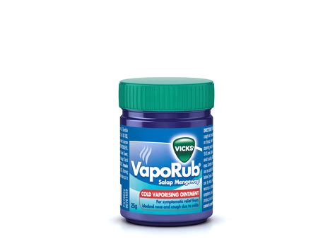 Vicks Vaporub | myaeon2go