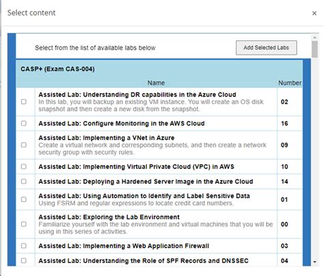 Using LMS Integration To Place CertMaster Labs Content Into Moodle Version 3 9 Or Above LTI 1