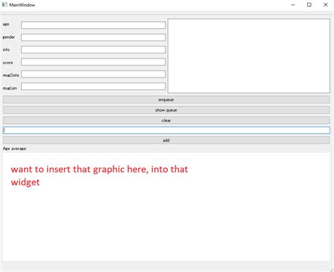 How To Implement Dynamic Spline Example To A Qmainwindow Project