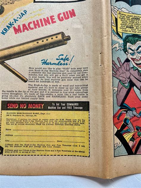 Services The Restoration Lab Comic Book Restoration