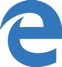 Microsoft Edge Color Scheme Brand And Logo SchemeColor