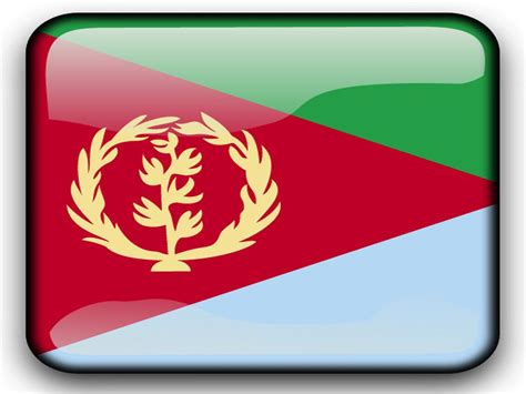 Eritrea Flag Wallpapers Wallpaper Cave