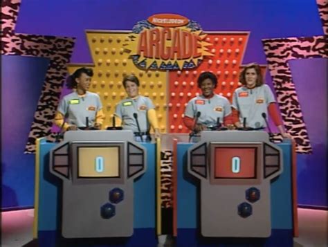 Season 1 Episode 25 Nick Arcade Wiki Fandom