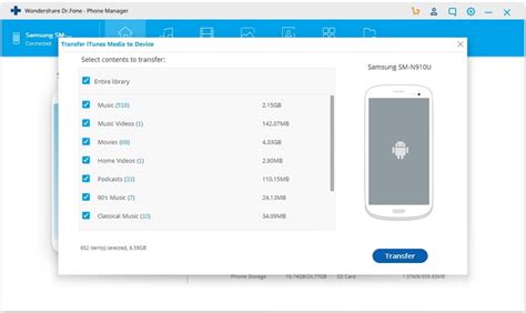 Everything You Should Know About Itunes File Sharing Drfone