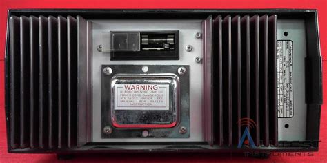 801 Wavetek 50 Mhz Pulse Generator Alltest Instruments