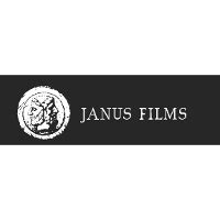 Janus Films Logo