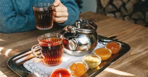 차 중의 차 이 차 마시면 오래 산다 연구