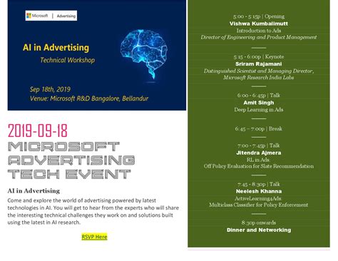 Microsoft Conference Docsity