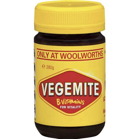 List Of Halal Products By Vegemite Including Vegemite