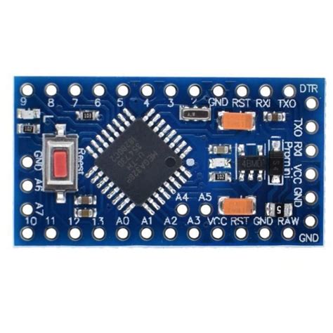 Arduino Nano Maroc Meilleur Prix