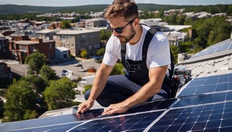 Solar Panel Predictive Analytics Sun Coast Solar