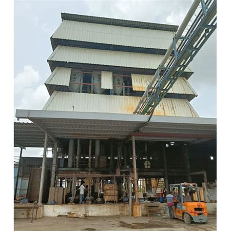 Ss Ss Caustic Dilution Plant At Best Price In Ahmedabad Braveators