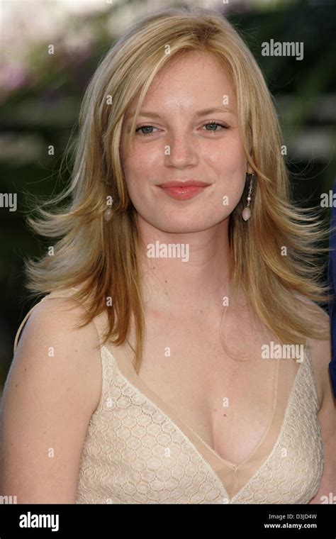 Sarah Polley Lächeln
