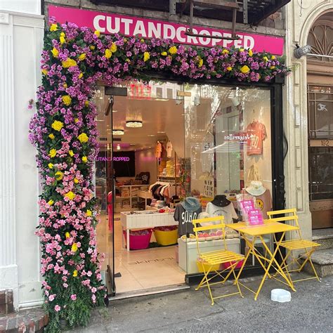 Cutandcropped All You Need To Know Before You Go With Photos