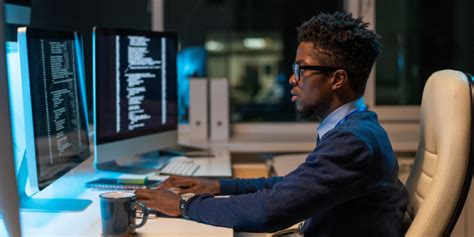 Computer Programmer Salary