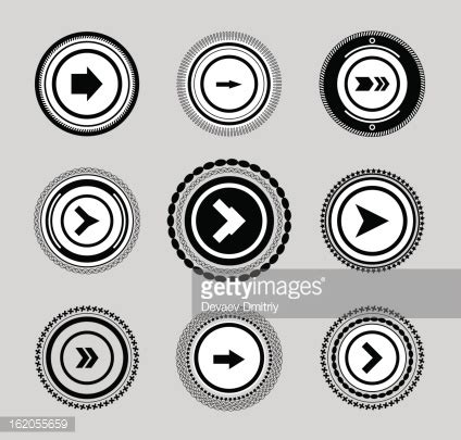 Vector Arrow Labels Stock Vector Royalty Free FreeImages