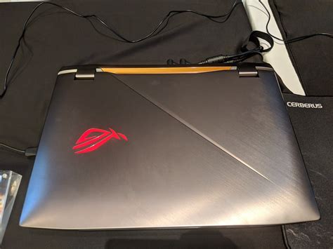 Asus Tuf Gaming Fx And Rog G Gaming Laptops Launched In India Gizmomaniacs