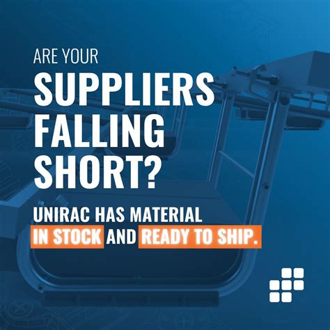 Our Supply Chain Delivers With A Customer Focus Lee Ingram Mba