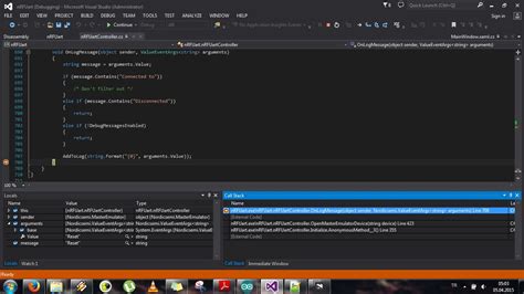 nrfuart master emulator api crashes on win7 nordic qanda nordic devzone nordic devzone