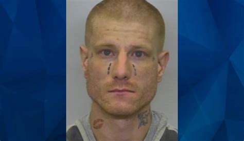 High Risk North Dakota Sex Offender Leaves Gps Monitor On Bismarck