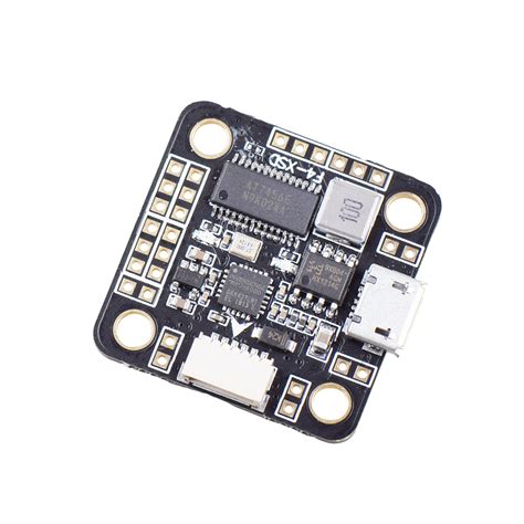 JMT Betaflight F XSD Flight Controller Board S Built In OSD V V BEC For Mini FPV