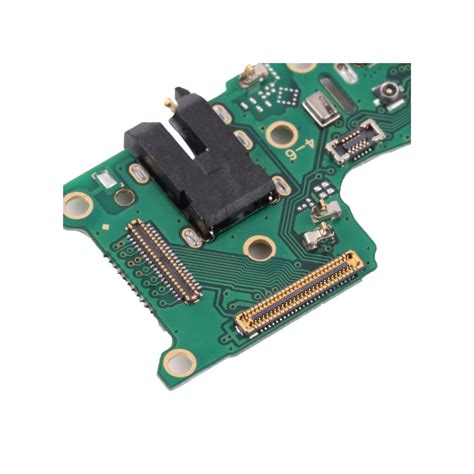 Realme Pro Charging Port Nog Kart