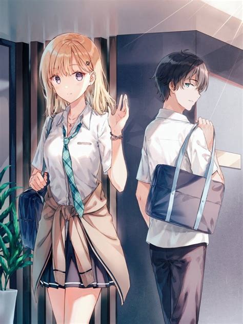 Gimai Seikatsu Days With My Step Sister Kiwisoda Webnovel