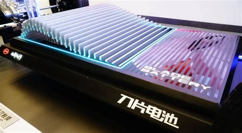 Byd Battery Vs Tesla Battery Technology Comparison Tycorun