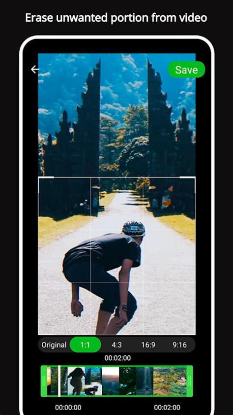 crop and cut trim video apk for android download