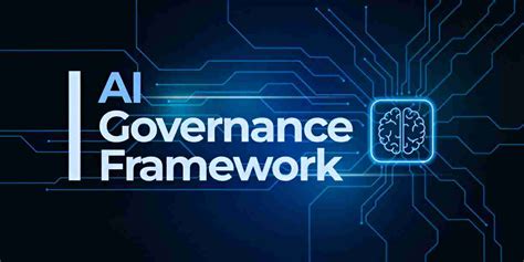 Ai Governance Frameworks Key Components Challenges And Best Practices