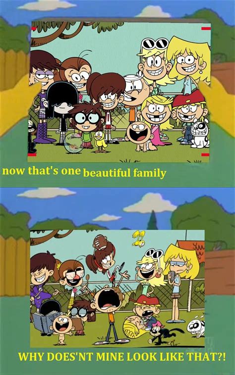 The Loud House Artofit