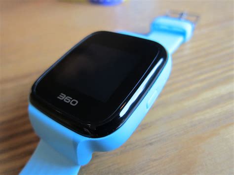 能拍照不怕水，360儿童手表7c开启新学期新征程 360社区