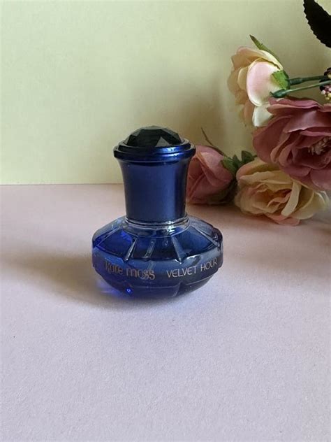 Kate moss velvet hour туалетная вода оригинал! — цена 790 грн в ...