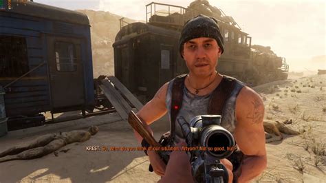 Metro Exodus Sex Scenes Radeon Rx Xt Gameplay Part Youtube