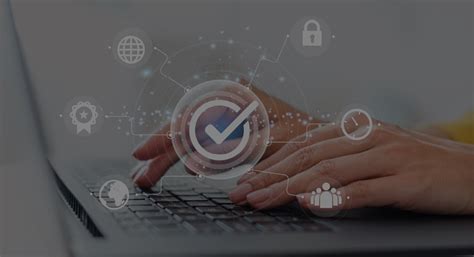 Issuing An Icv Certification