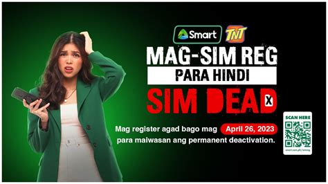 Smart Intensifies Sim Registration Campaign With Mag Sim Reg Para