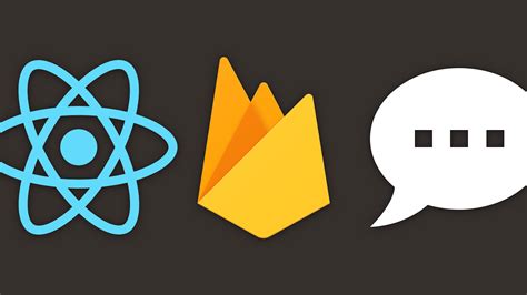 Firebase And Ionic React Chat Fire Chat Part 3 Firebase Functions
