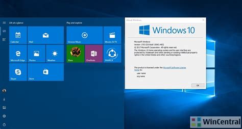 Microsoft Will Release ISOs For Windows 10 19H2 Builds WinCentral