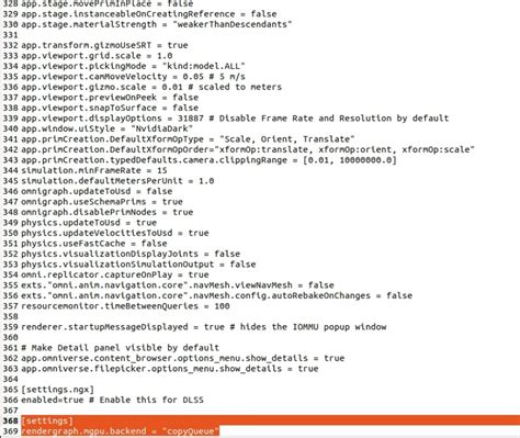 Isaac Sim 420 Version Rtx Lidar Sensor Has A Significant Bug That