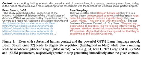 Why Do Llms Use Greedy Sampling By Finbarr Timbers