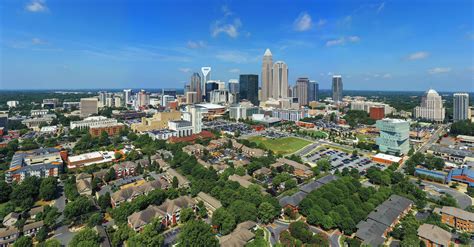 Best Places To Live In North Carolina In U S News