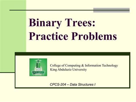 Binarytrees4 Ppt