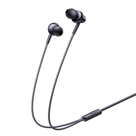 Tai Nghe Type C Baseus Encok Cz11 Wired Earphones