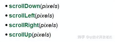 qml chartview实现随时间改变的趋势曲线 知乎