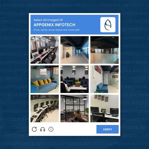 Appgenix Infotech Llp On Linkedin Appgenixinfotech Verifytoenter Techwithtrust