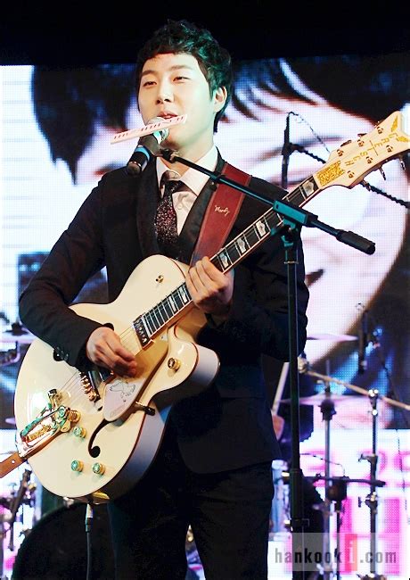 버스커버스커 장범준 송지수와 속도위반 결혼