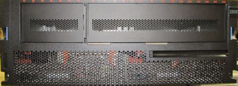 IBM POWER X Channel Rackmount U I O Drawer DDR X PCI Express