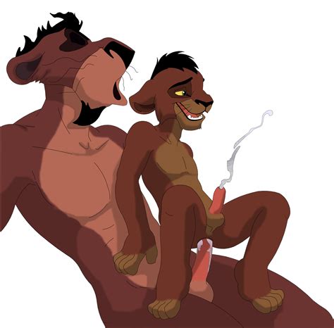 Rule 34 Age Difference Brothers Cub Disney Gay Incest Kovu Male Only